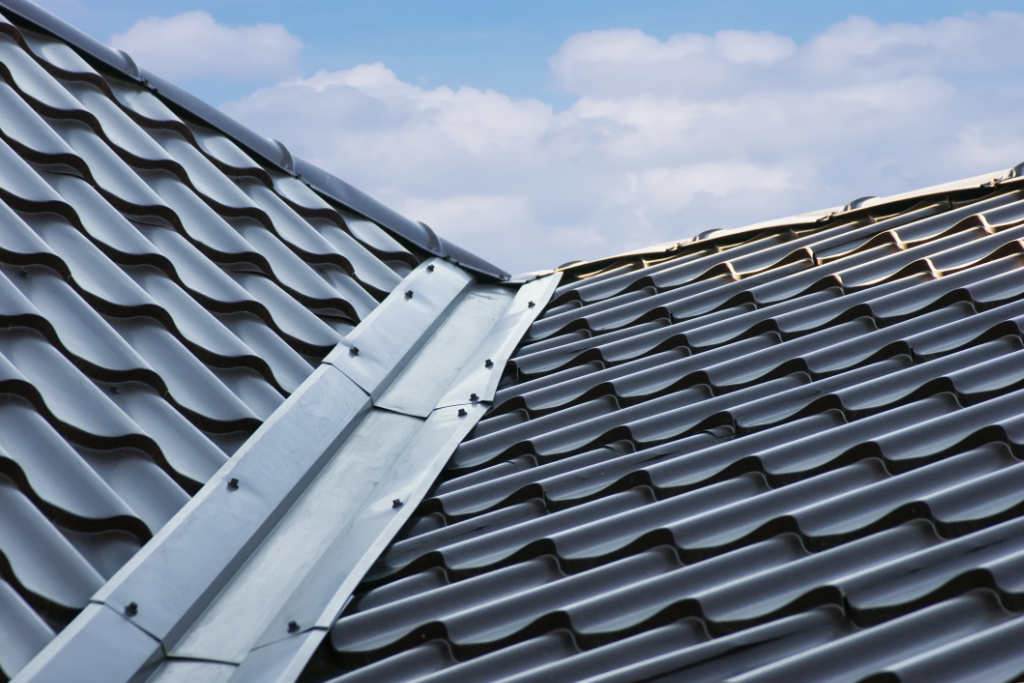 Metal Roofing Pictures
